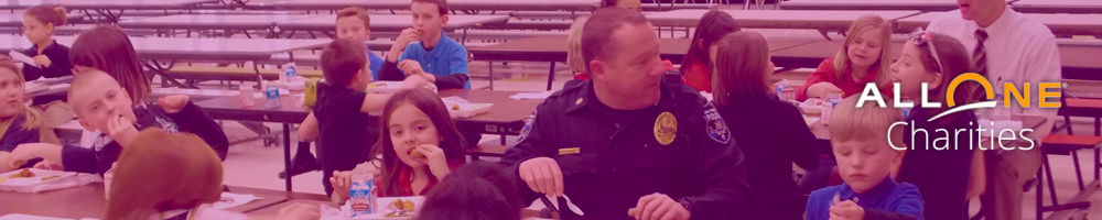 AllOne Charities | All One Foundation