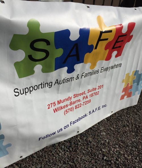 Safe Race and Resource Fair - All One Foundation