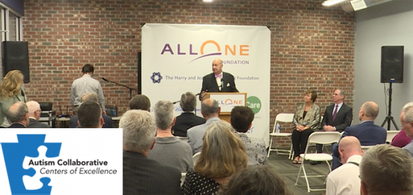 AllOne Impact - All One Foundation