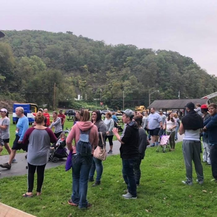 Community Events | All One Foundation