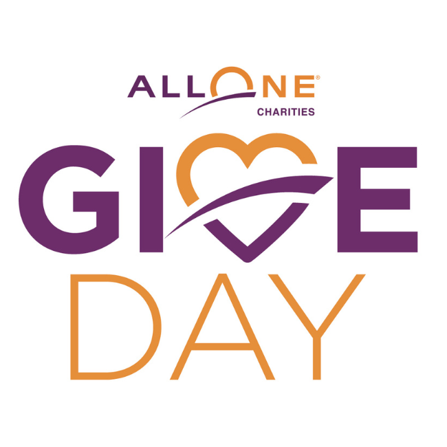 Giving Tuesday - All One Foundation