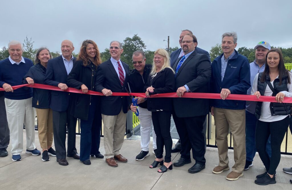 Hazleton City View Park - All One Foundation